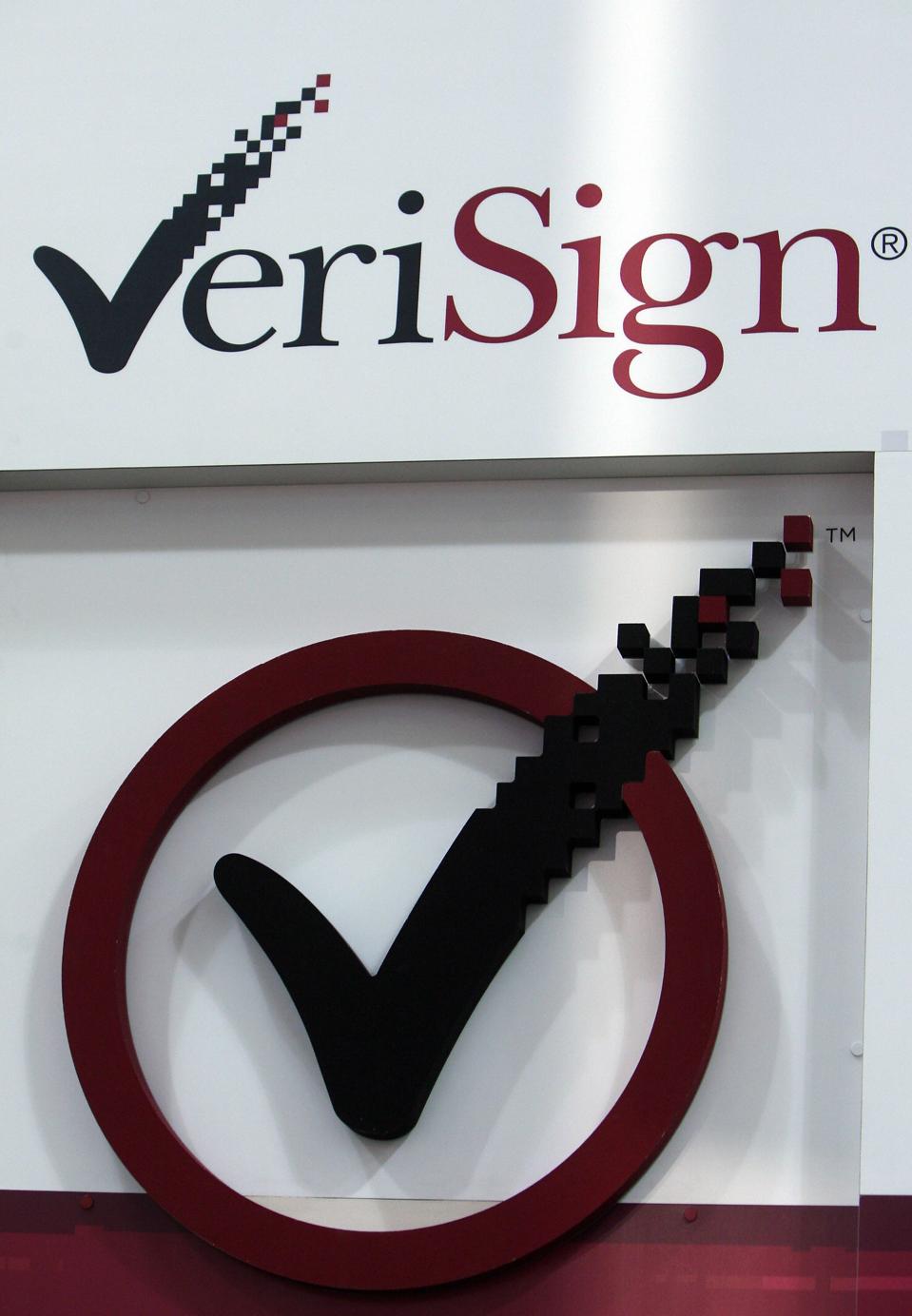 Why Verisign’s Revenues Will Remain Under Pressure Despite Swelling ...