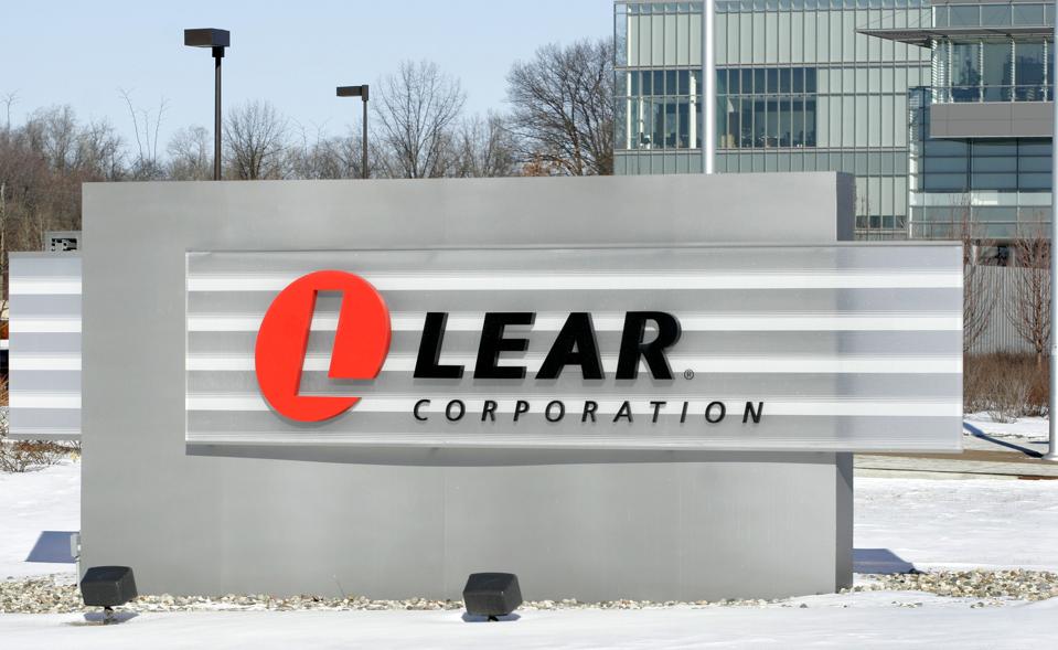 Will Covid Recession Have A Major Impact On Lear?