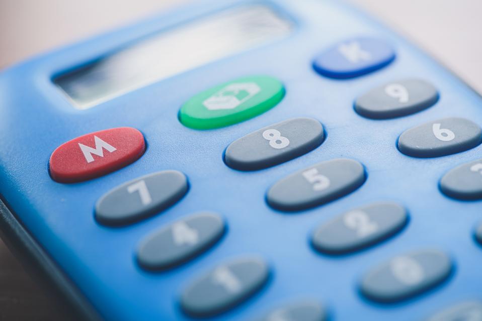 Plug In 3 Numbers To Plan Your Financial Future