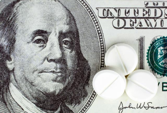 Big Pharma Killed The Cancer Drug He Invented. He Raised $22 Million To ...