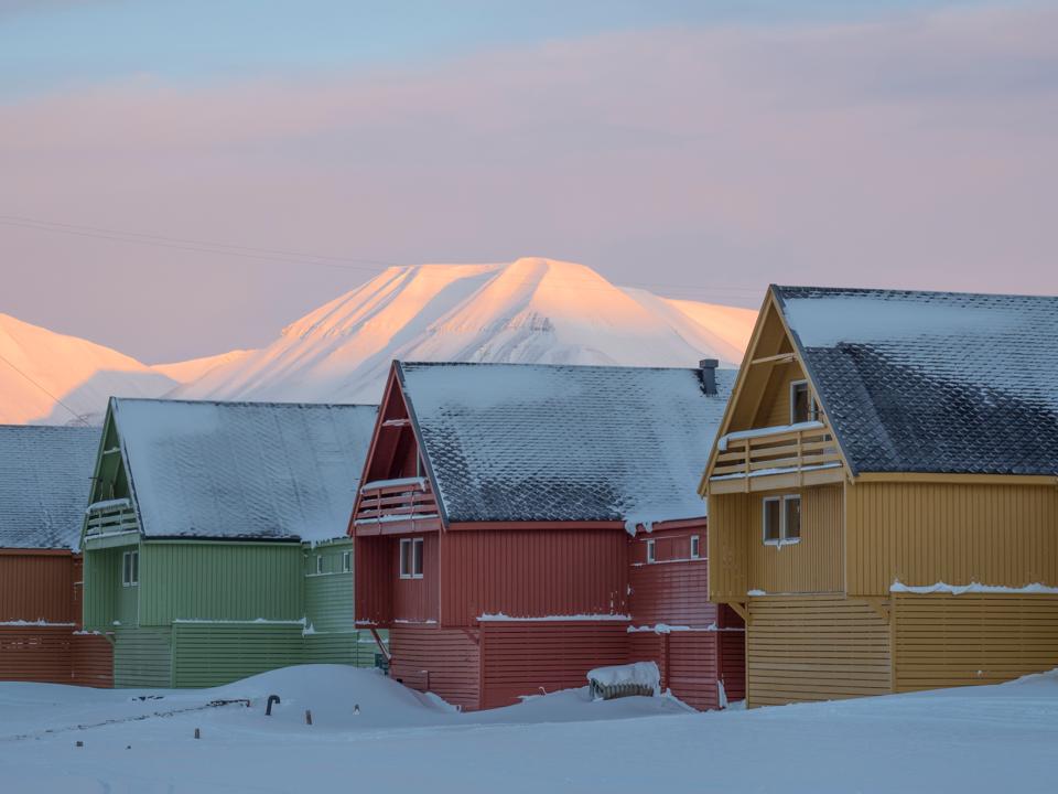 Svalbard: World’s Northernmost Brewpub Reopens, But Only For Locals