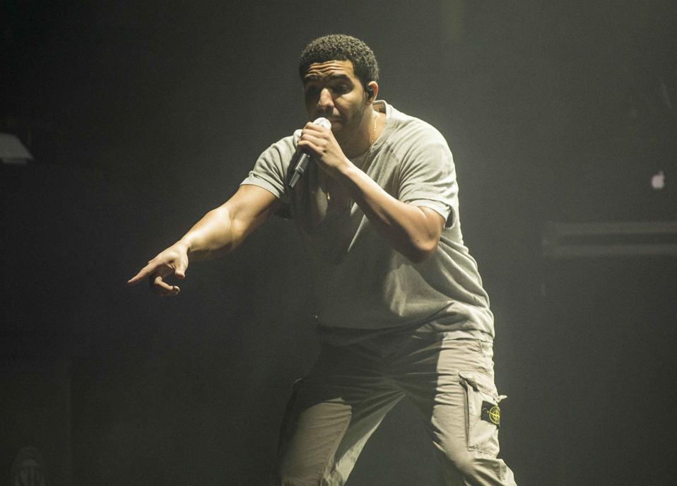 Drake Reveals That Another Album Is Coming This April