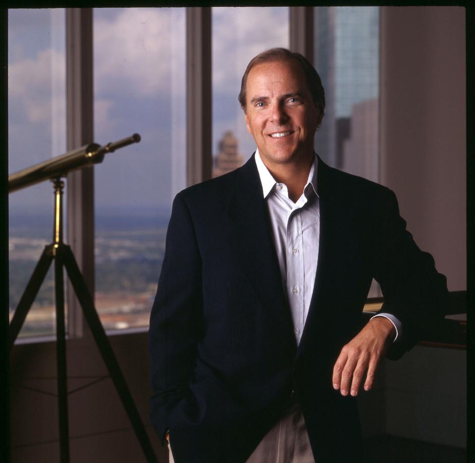 Have Some In The Shale Patch Taken Cues From The Enron Playbook?