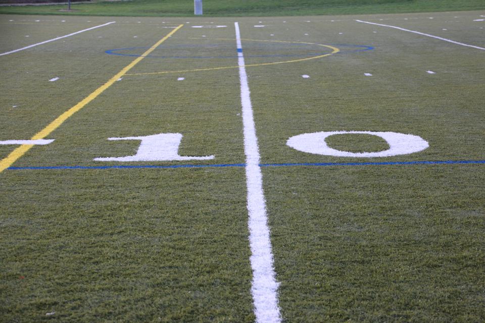 When Challenge And Adversity Strike, Remember What Truly Defines You