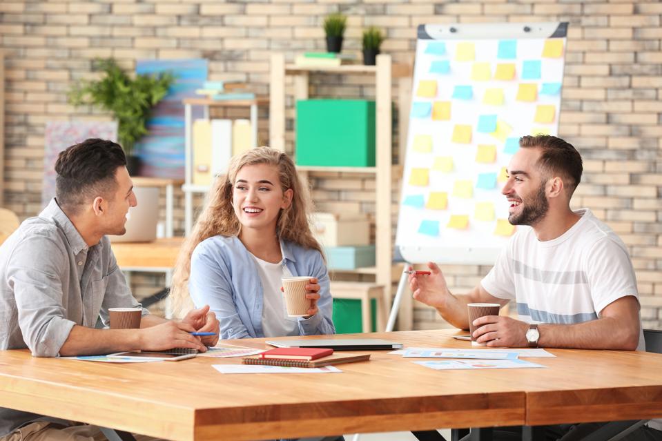 How To Light A Fire To Motivate Your Team Members