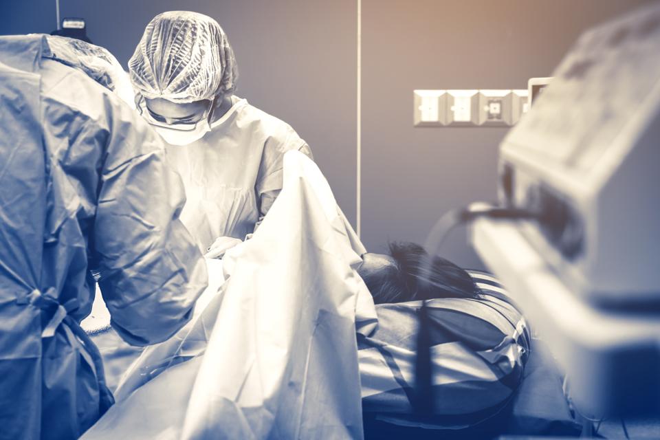 Dr. And Mr. Surgeon: Fighting Unconscious Bias In Ourselves And Others