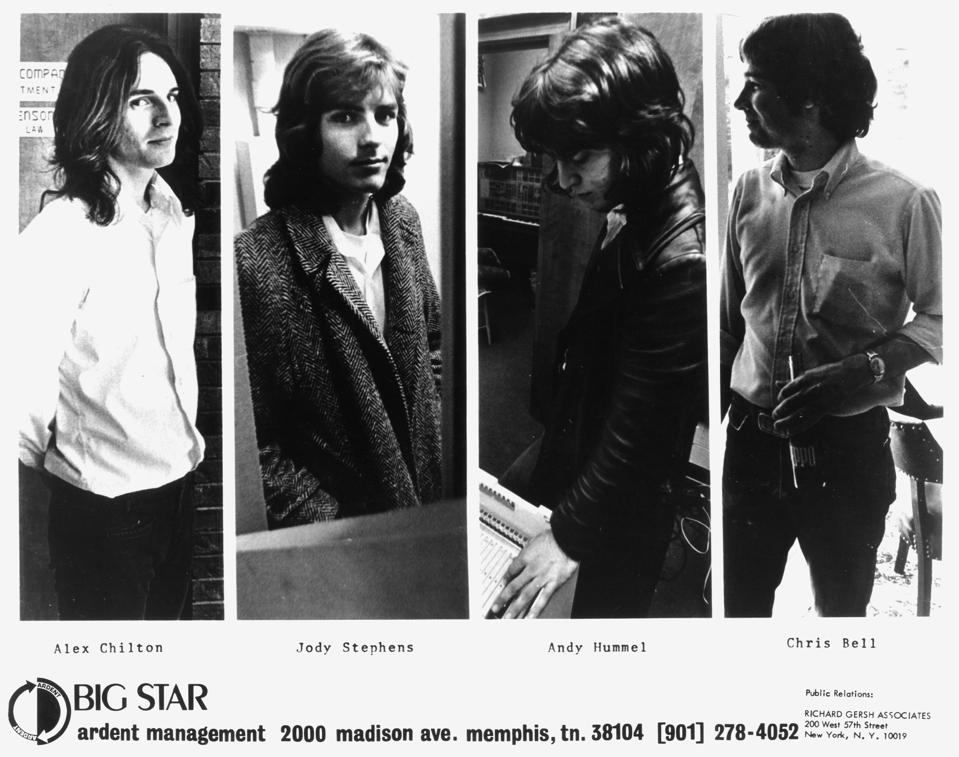 Jody Stephens Looks Back On Big Star, Celebrates Legacy Of Ardent As ...