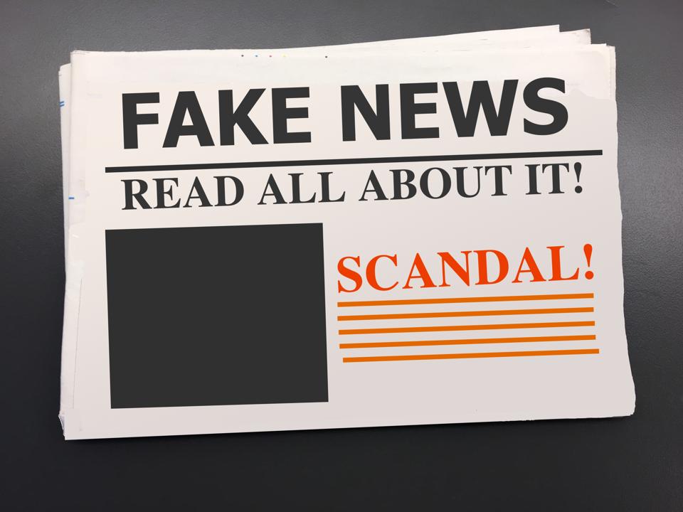 Decoding Fake News in the Classroom