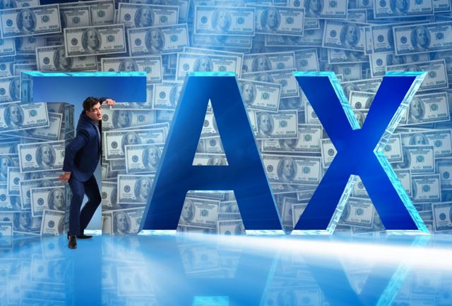 Tax Loss Harvesting Season: What You Need To Know