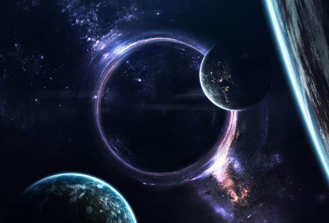 The Number Of Earth-Like Planets In The Universe Is Staggering - Here's ...