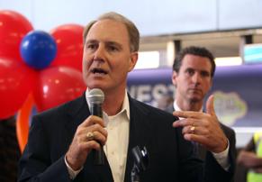 Wawa on the Forbes America's Best Employers List