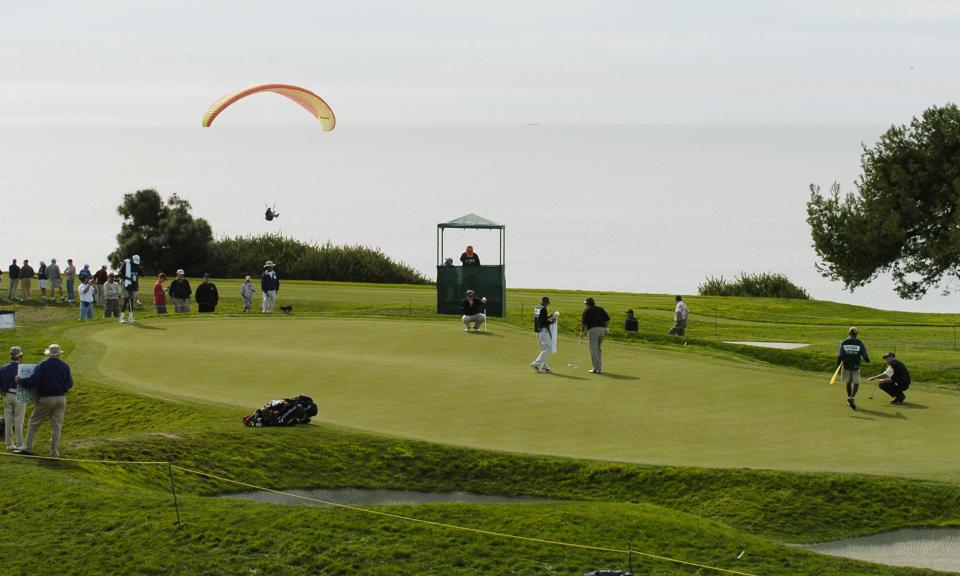 The 10 Best PGA Tour Courses You Can Play In 2017