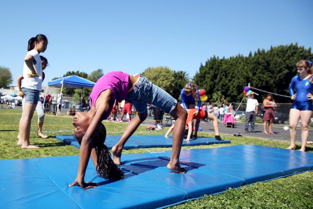 Might Kids With ADHD Learn Better When They Squirm?