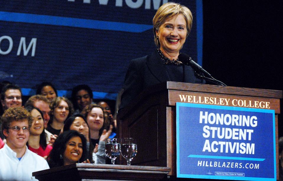 Women's Colleges: What Frank Bruni Fails To Mention