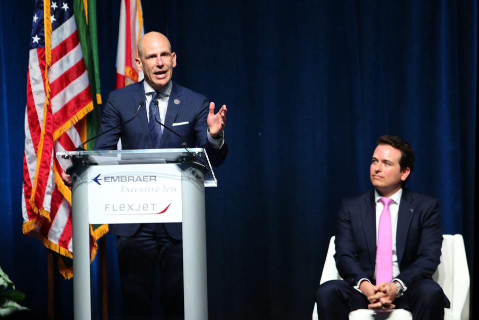 Exclusive: Directional Aviation Plots A New Flight Plan For Its ...