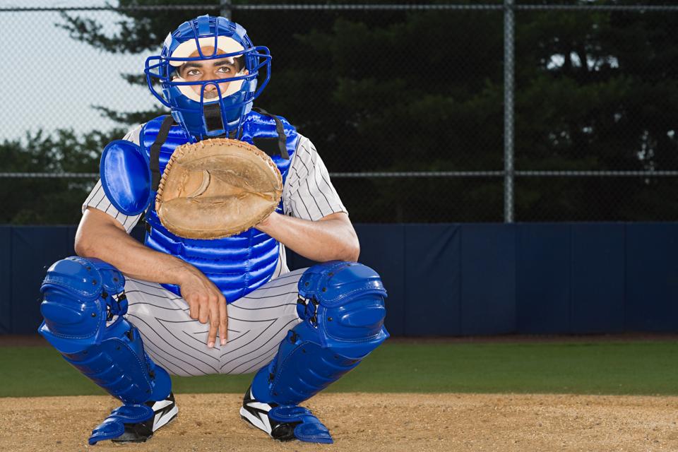 Stealing Signs And Corporate Ethics