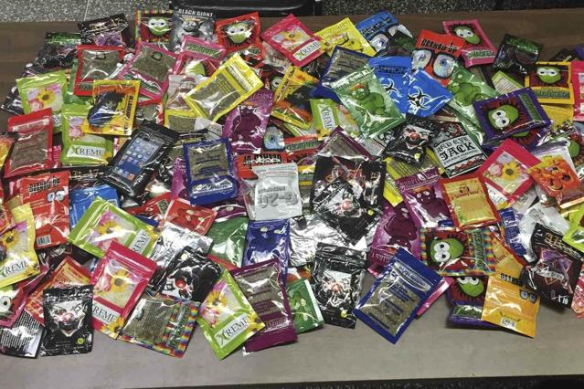 Parents Beware: Synthetic Marijuana Myth Puts Kids At Risk
