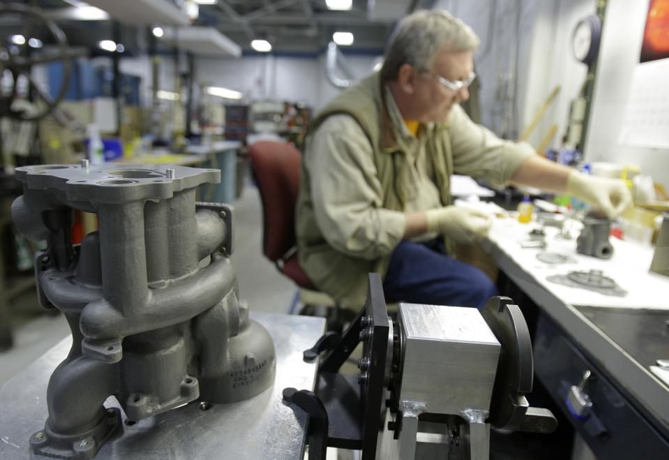 Quality And Consistency Make Eaton Corporation A Good Buy