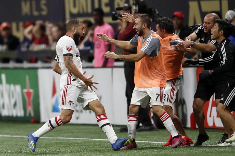 How Nick DeLeon, Greg Vanney And Seattle Fans Could Each Make MLS Cup ...