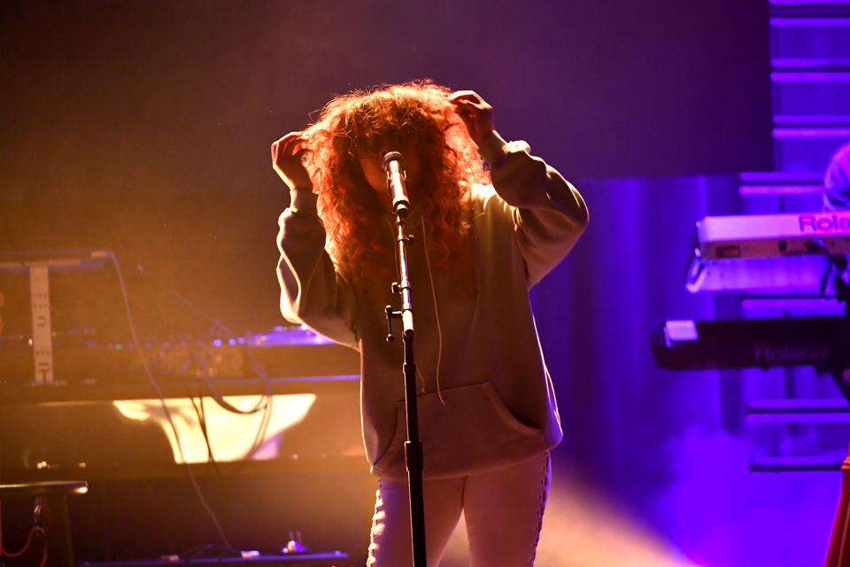 Yes, R&B Sensation H.E.R. Is Gabi Wilson