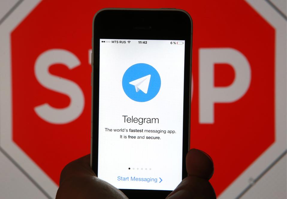 Telegram Bug ‘Exploited’ By Chinese Agencies, Hong Kong Activists Claim