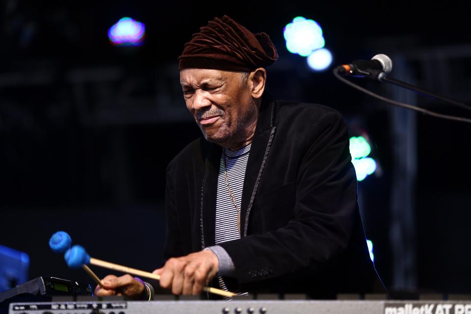 Roy Ayers' 1977 Classic 'Lifeline' To Receive Vinyl Reissue