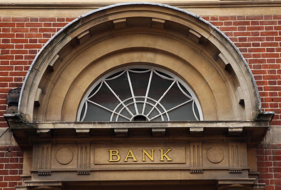 Big Bank Earnings Look Mostly Strong, But Market's Nerves Remain Frayed