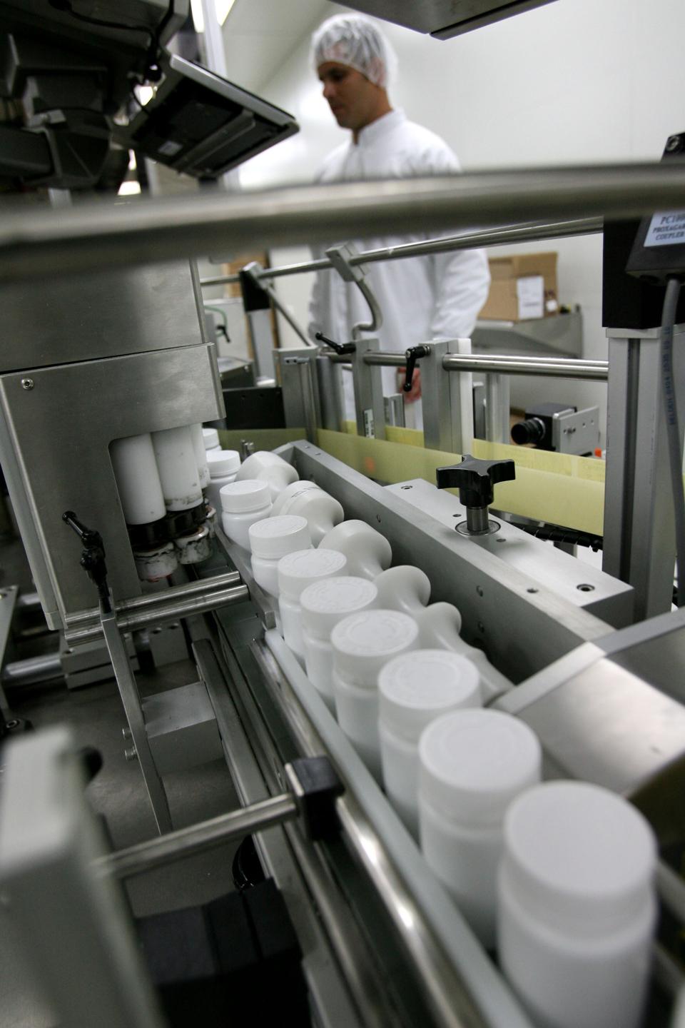 Teva's Value Rises With Transformation Into Global Pharma Giant