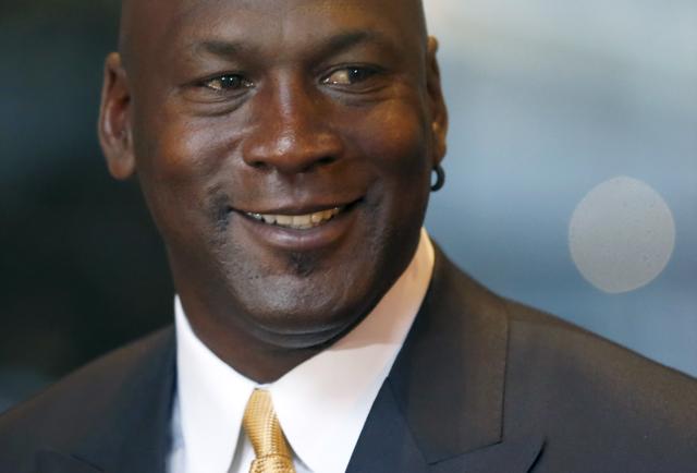 Michael Jordan Nets Multimillion Dollar Verdict, Pledges To Give It Away