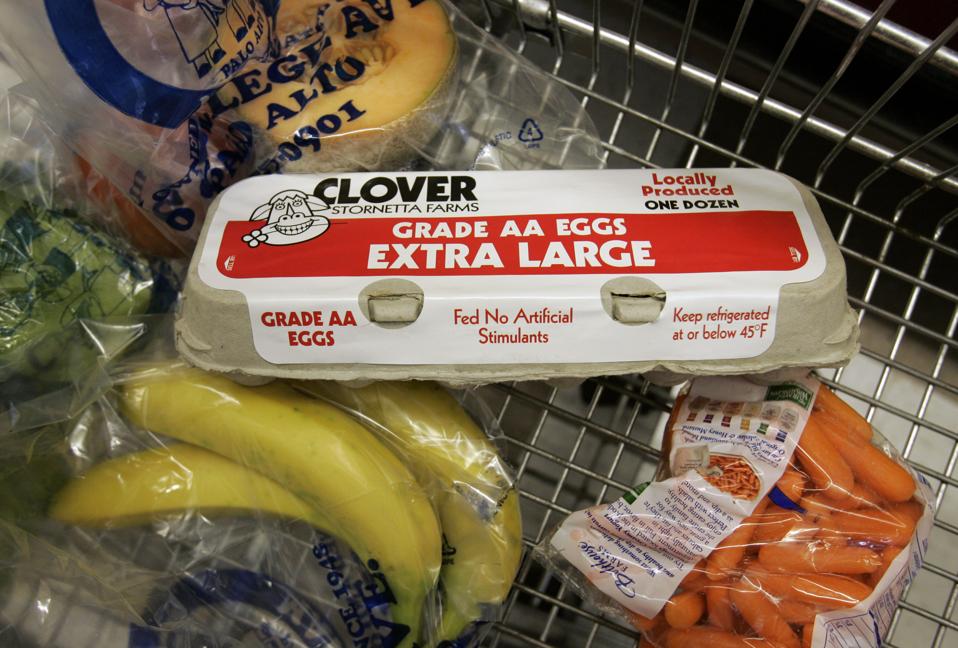 As Grocerants Enter The Lexicon, Will Grocery Stores And Restaurants ...