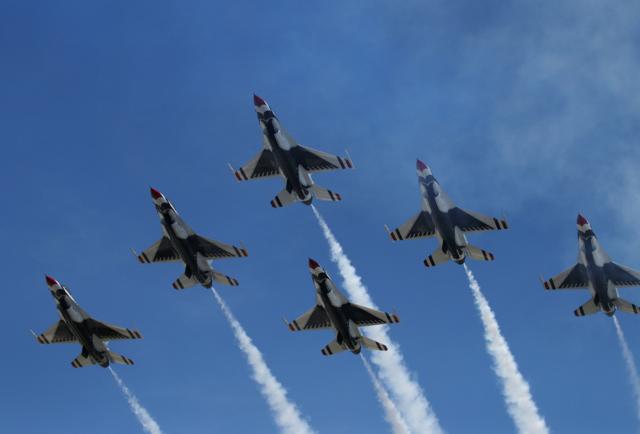 United States Air Force Starts Artificial Intelligence Project To ...