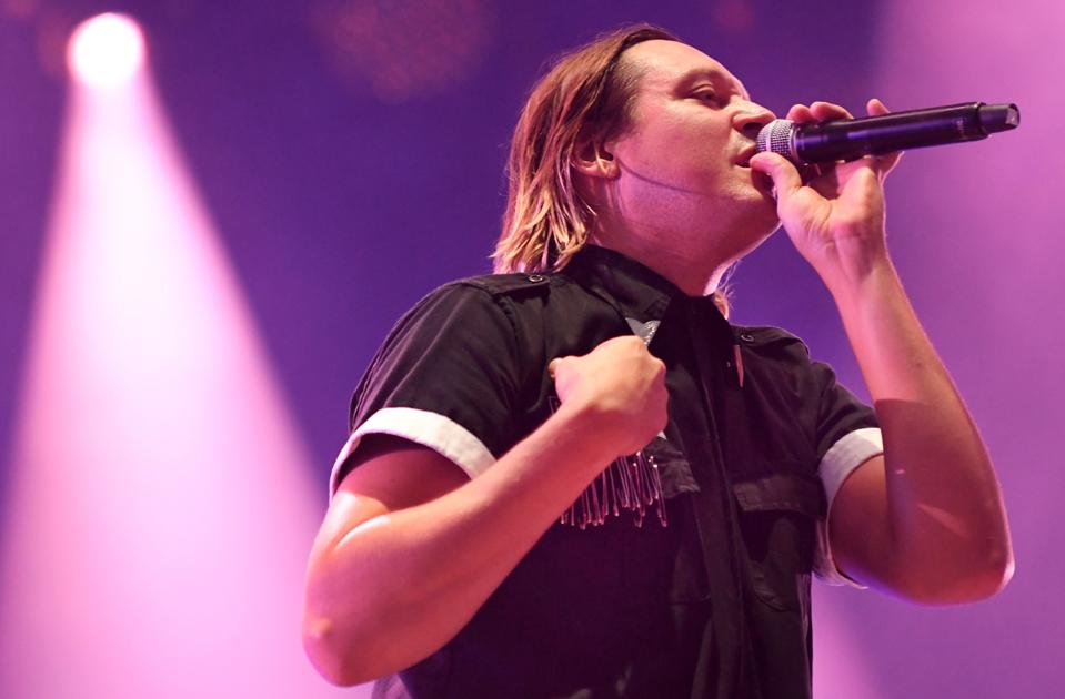 Arcade Fire And The Power Of Redemption