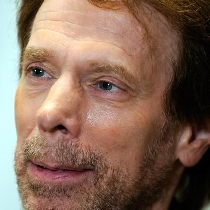 Jerry Bruckheimer