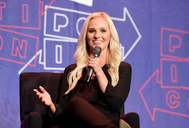 Tomi Lahren Joins Fox News