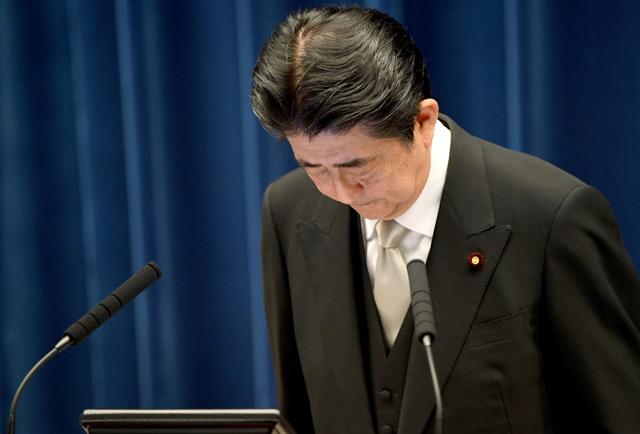 Why Abenomics Must Go On