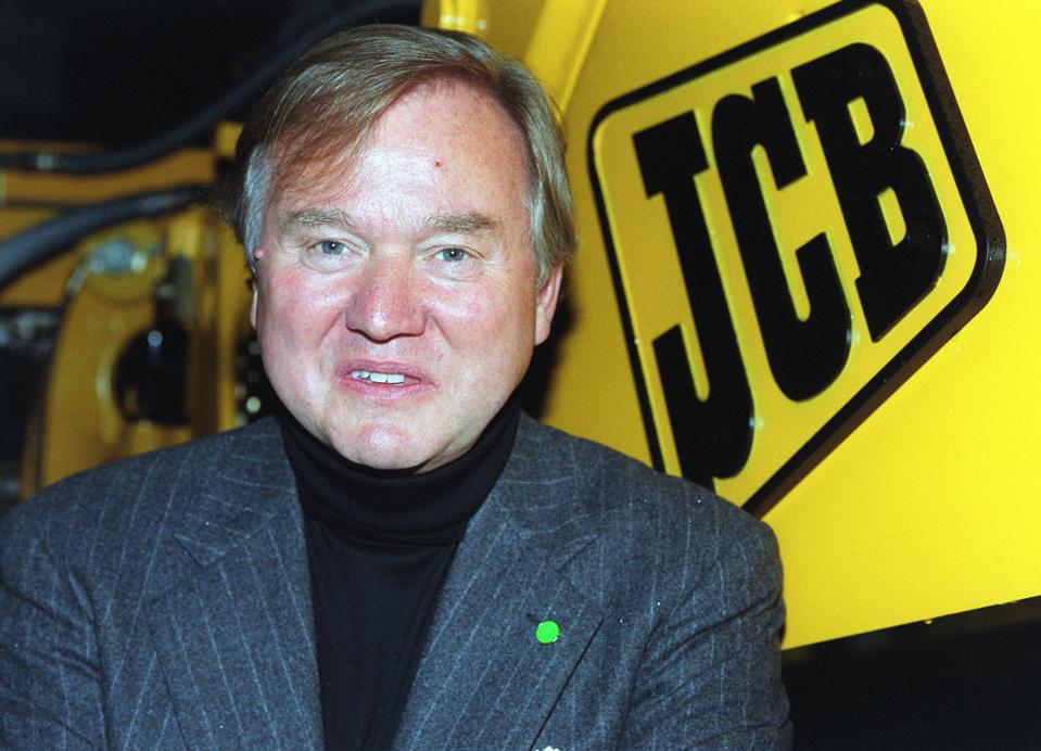 JCB Billionaire Family Takes $90 Million Dividend, But Brexit ...