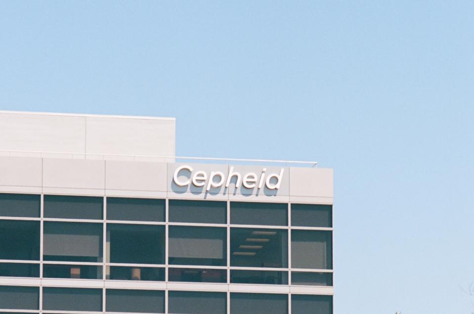 FDA Approves New Rapid Coronavirus Test That Can Give Results In 45 Minutes