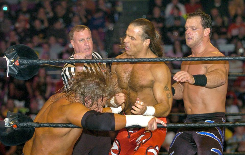 WWE Royal Rumble 2020 Bold Prediction: Brock Lesnar Won’t Win, But He ...