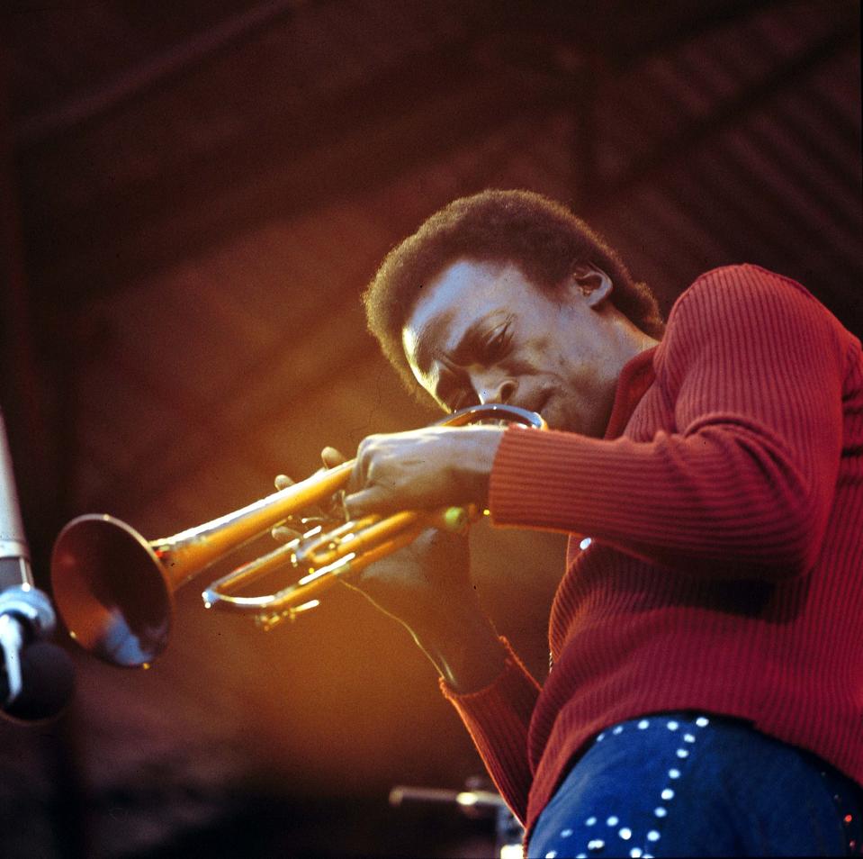 ‘Miles Davis: Birth Of The Cool’ Documentary Explores The Life And ...