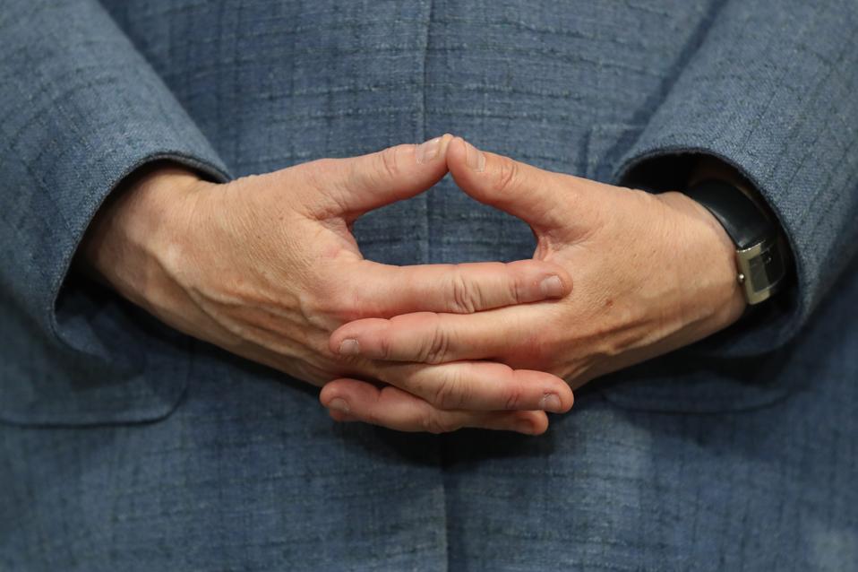 Nationalist Shakeup In Germany Will Force Merkel's Hand On Taxes, Open ...