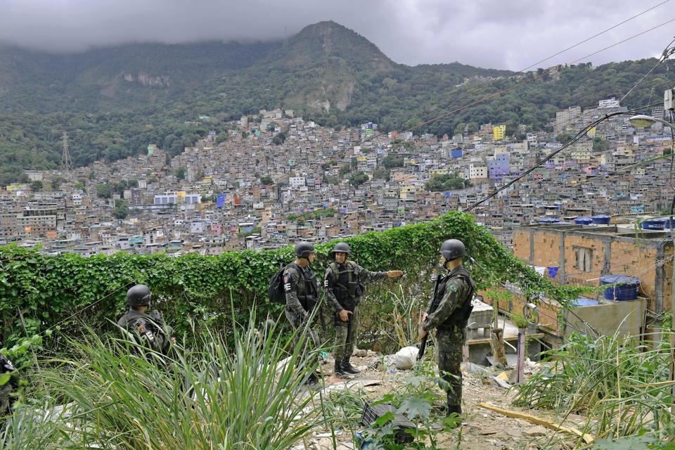 Why Security Should Be A Strategic Priority For Companies In Brazil