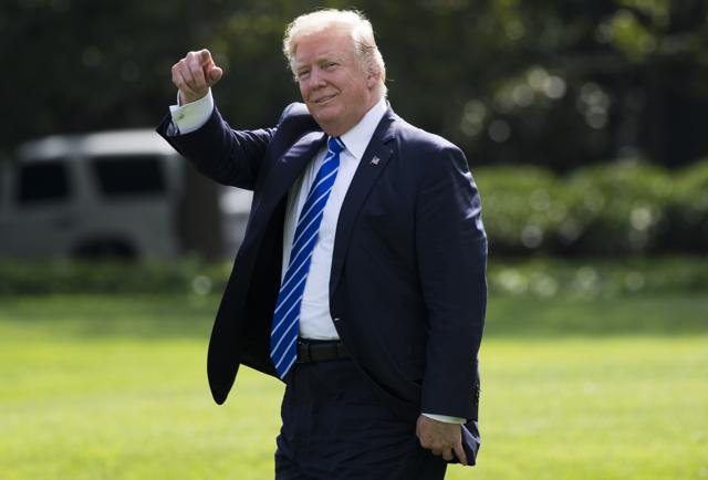 The NFL Can Win An Already Costly Culture War With Donald Trump By Not ...