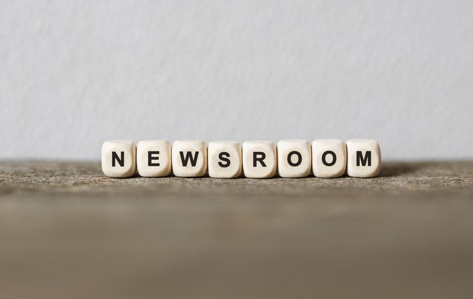 How Content Hubs Are Redefining Digital Newsrooms: A Case Study