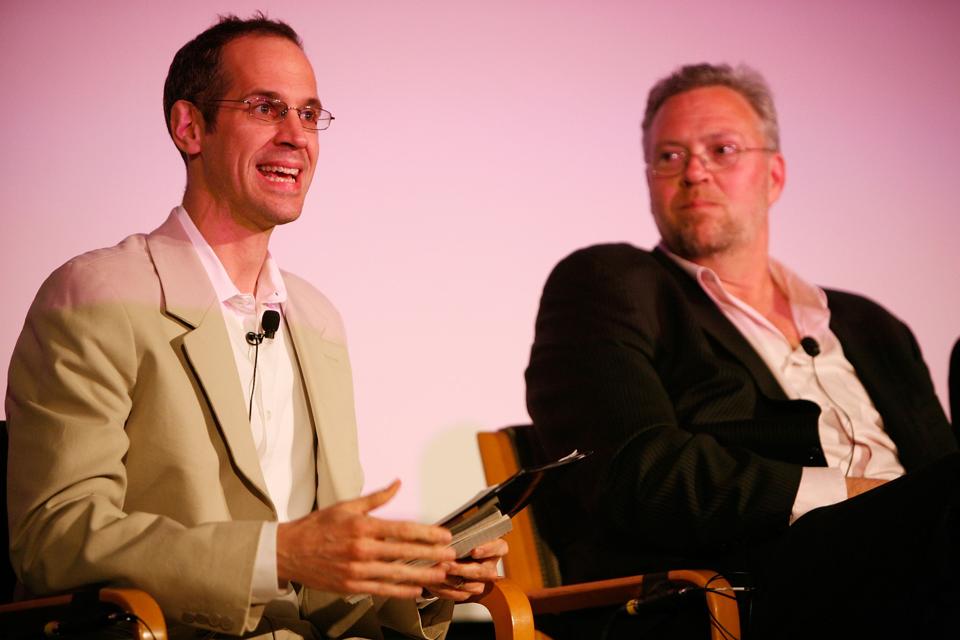 Podcasting: The Economics - Passions And Profits