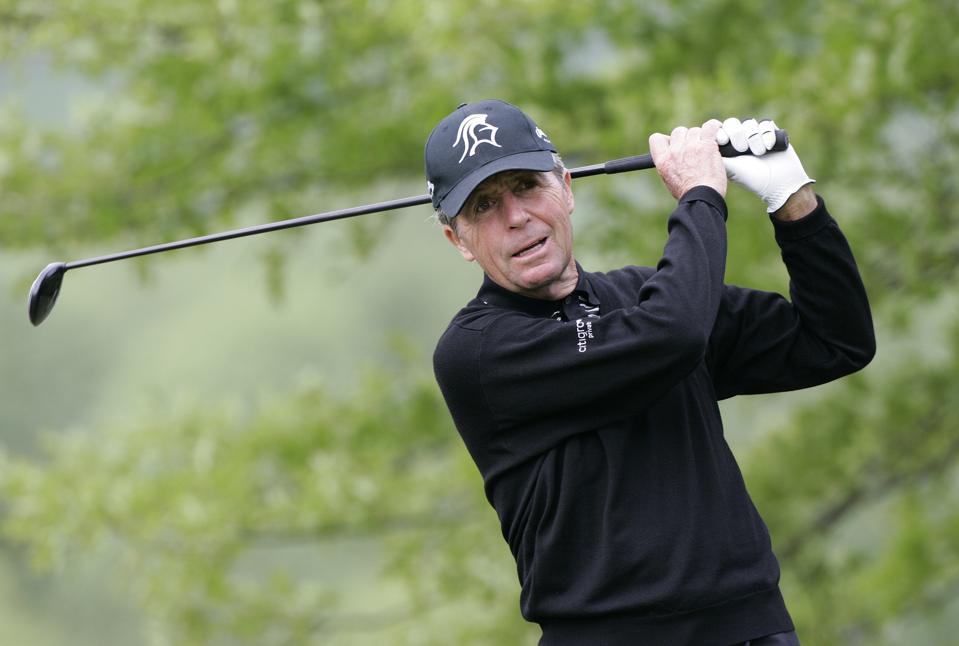 Player Family Golf Estate Hits Market In Blue Ridge Mountains For $4.5 ...