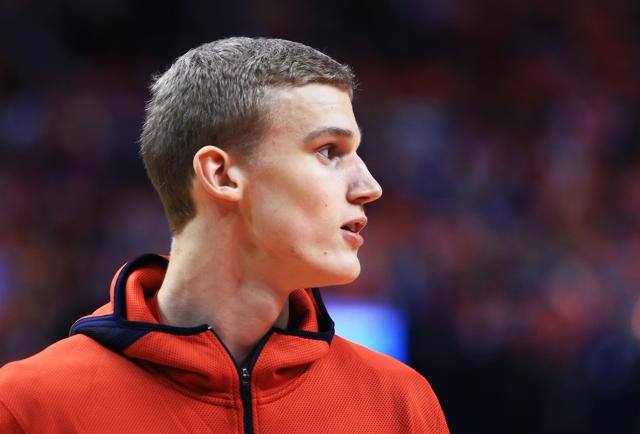 5 Reasons The Chicago Bulls Could Be More Interesting To Watch By This ...