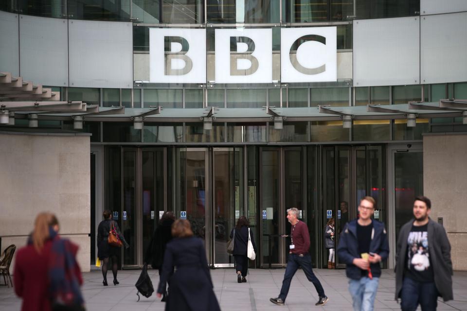 BBC Producing Special With 'Bandersnatch' Technology, Allowing Viewers ...