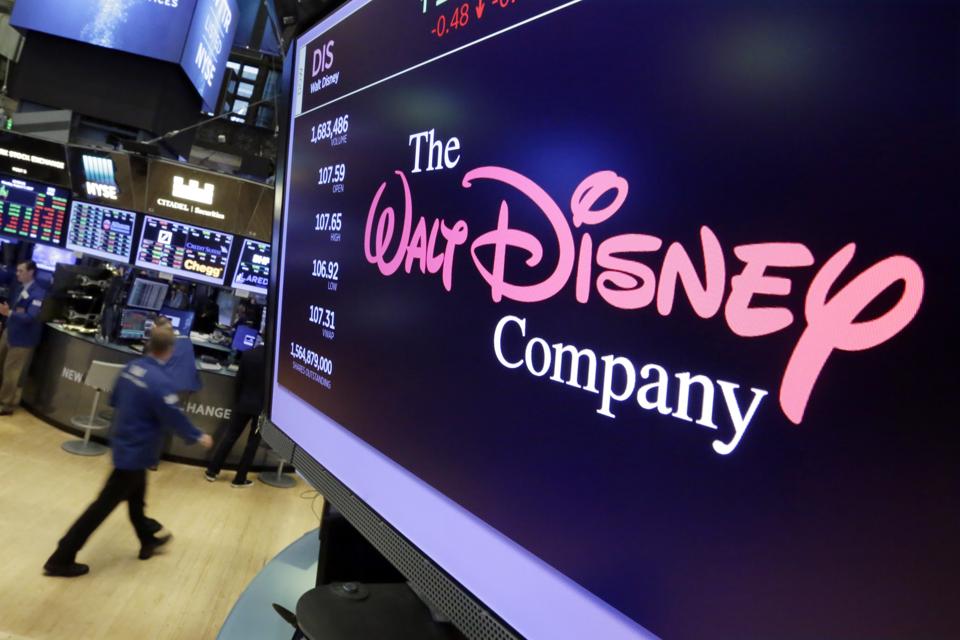 Disney Accelerates Purchase Of BAMTech And Announces Streaming Service ...