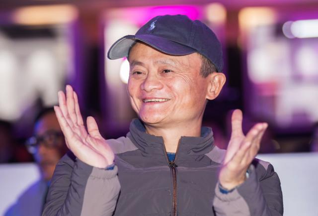 China's Richest 2017: The Full List Of 400 Billionaires