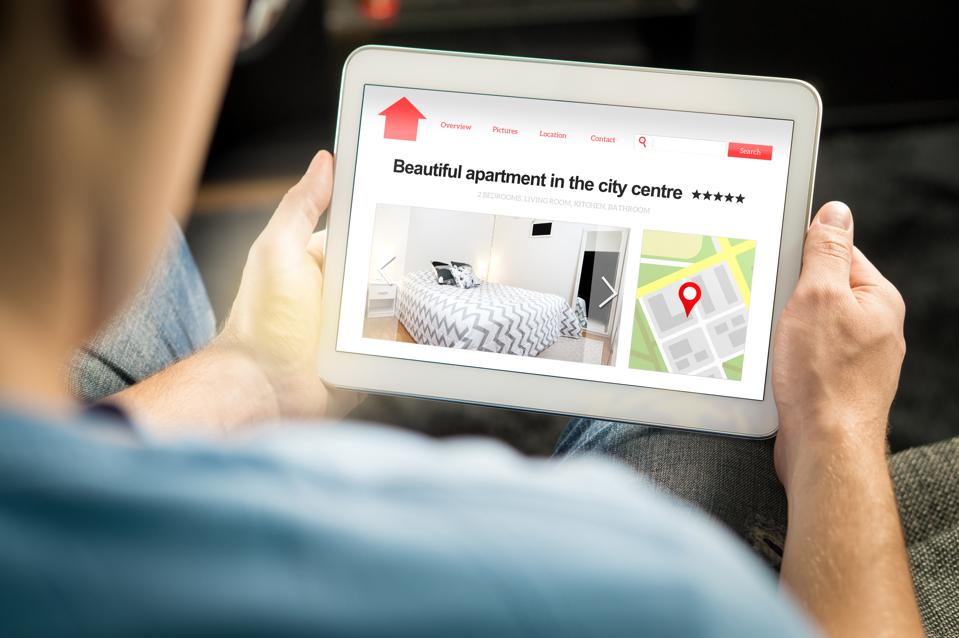 The 4 Most Important Things To Consider When Looking At Online Home ...